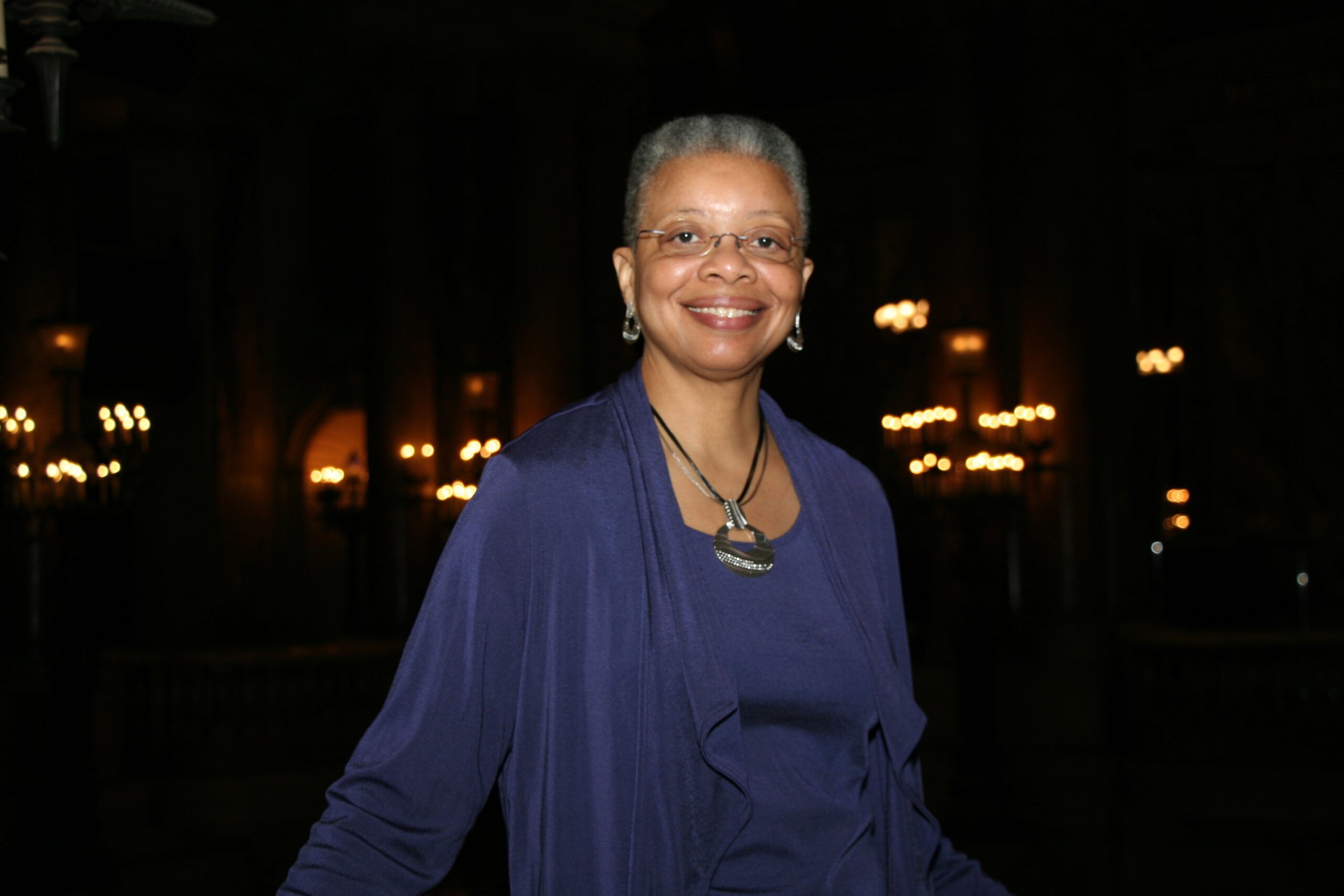 The Successful Woman - Wells International Foundation